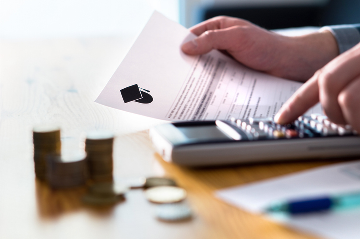 A guide to student funding in the UK for international students | Student