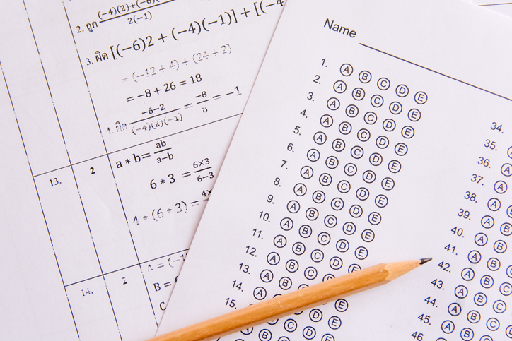 What does test-optional mean for US university applications? | Student