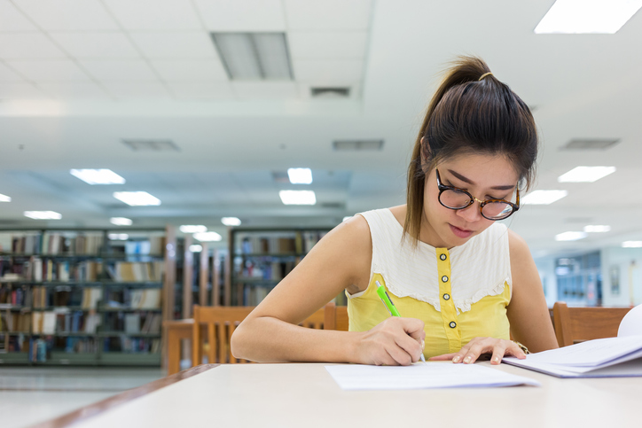 Seven ways to study and retain information as a university student ...