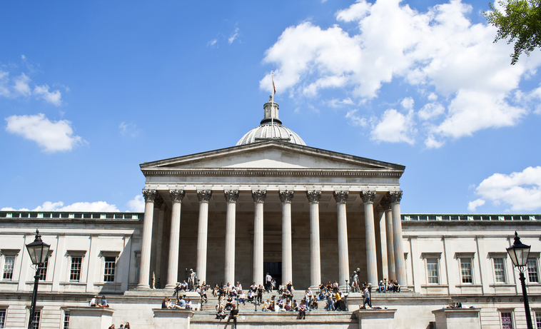 What is the University of London? | Student