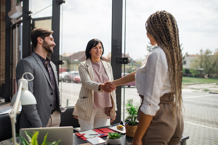 How to make a good first impression at your university interview | Student