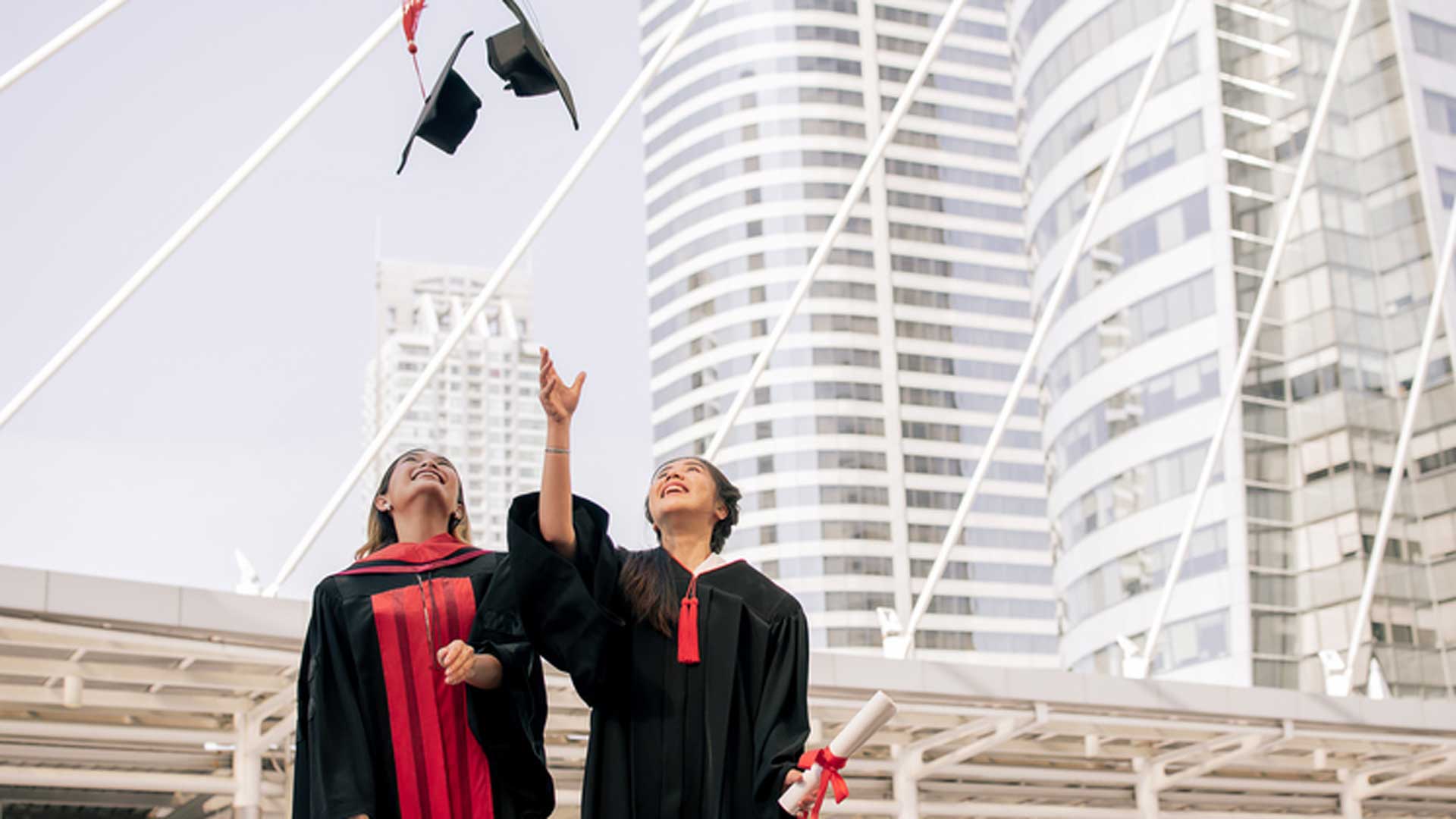 Adopting flexibility to personalise the student experience | Student
