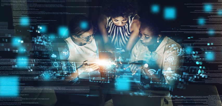 Exploring the potential of AI as a student at LSE | Student