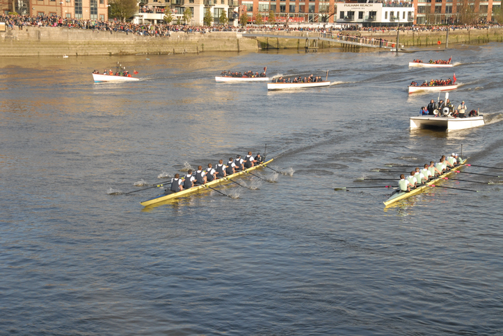What is Oxbridge? | Student