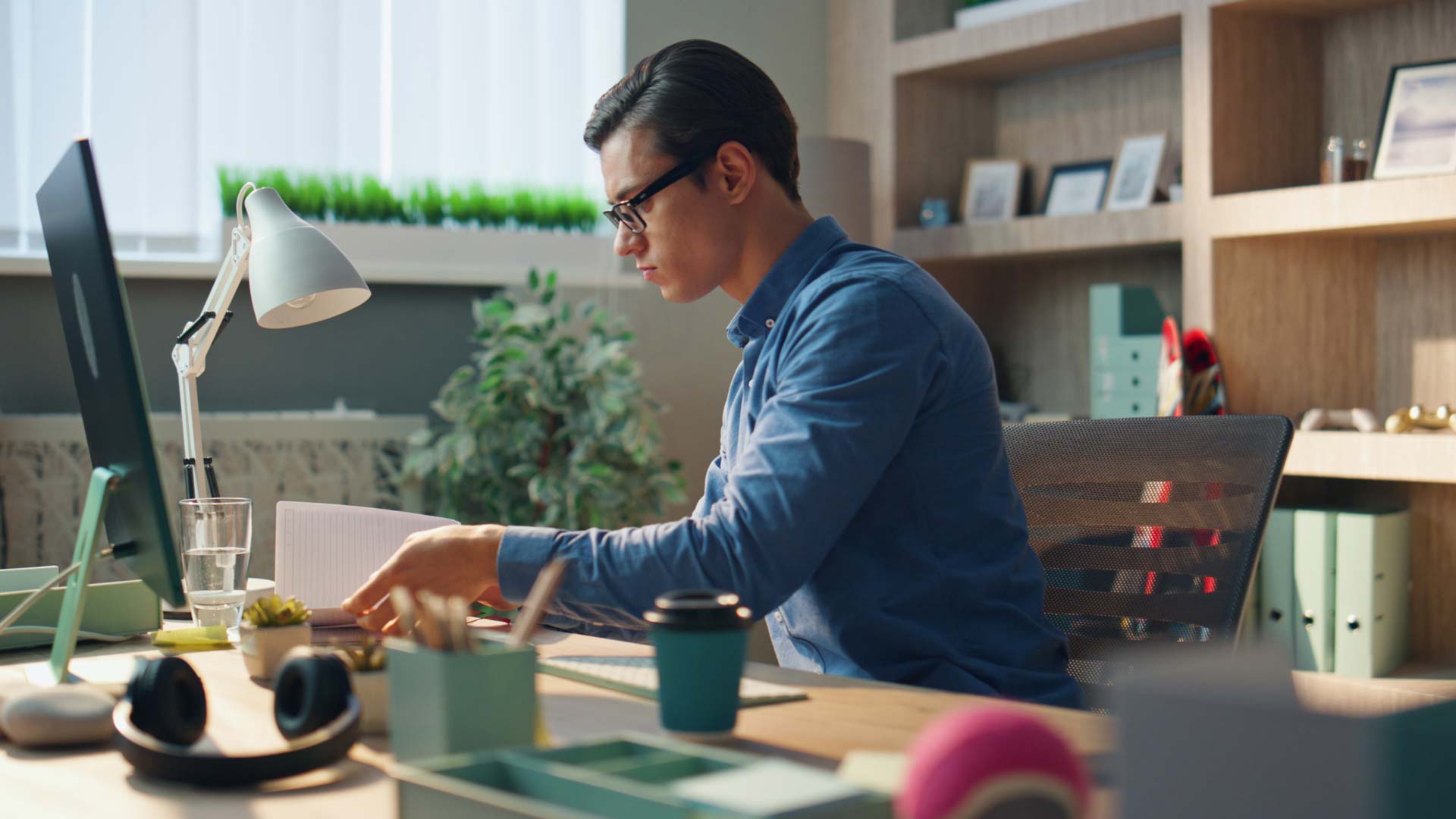 Building skills in the digital era | Student