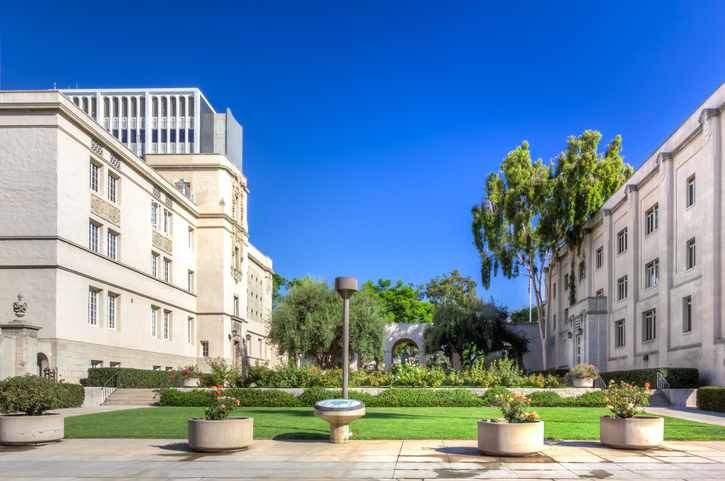 Caltech: ‘uniquely difficult but a wonderful place to study’ | Student
