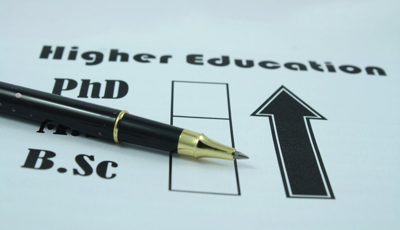 Studying for a part-time PhD: the challenges and the benefits | Student