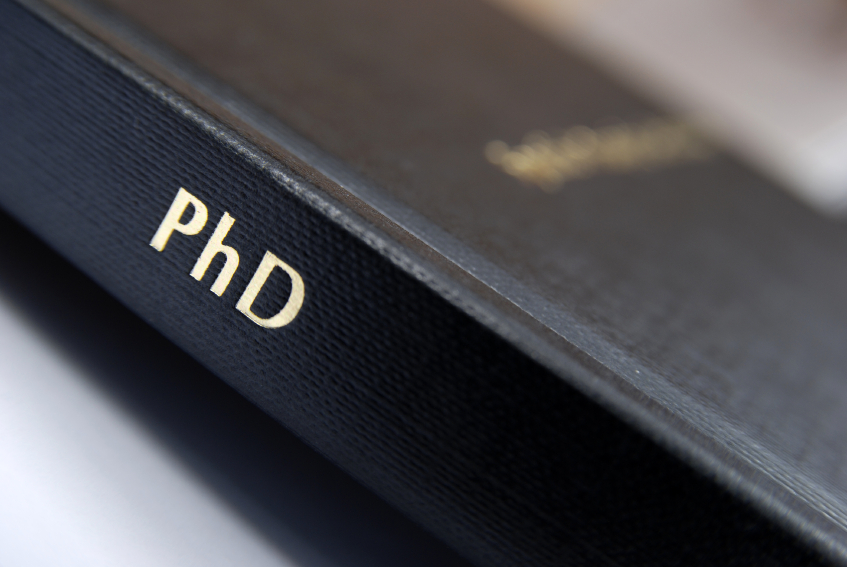 PhD diary: Preparing for a PhD | Student