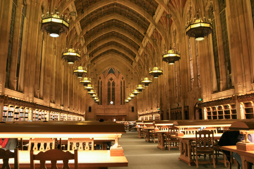 Reviewing ‘The Ivory Tower’ documentary | Student