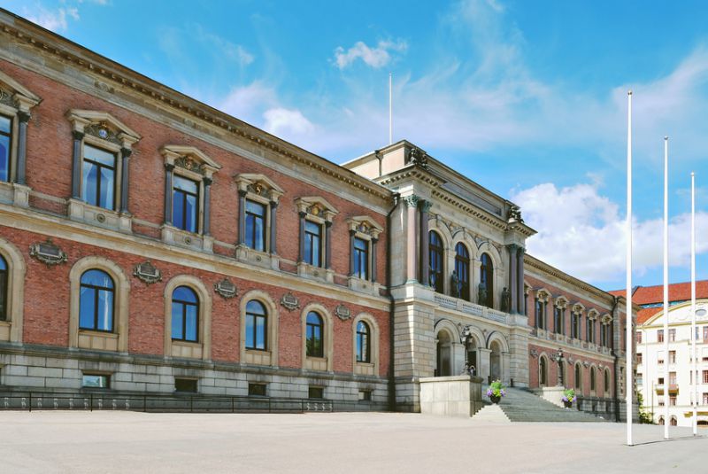 Best universities in Sweden 2025 | Student